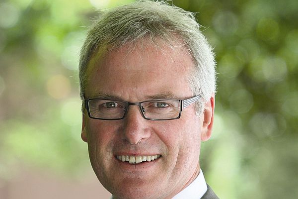 University Challenged CEO: Steve Maharey