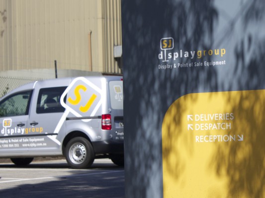 ERP showcase impresses display firm - iStart leading the way to smarter ...