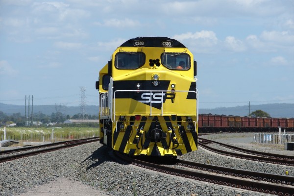 Southern Shorthaul Rail gets on the right track with ERP makeover