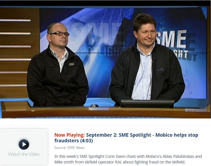 NZI Breakfast: SME Spotlight - Mobico helps stop fraudsters - iStart ...