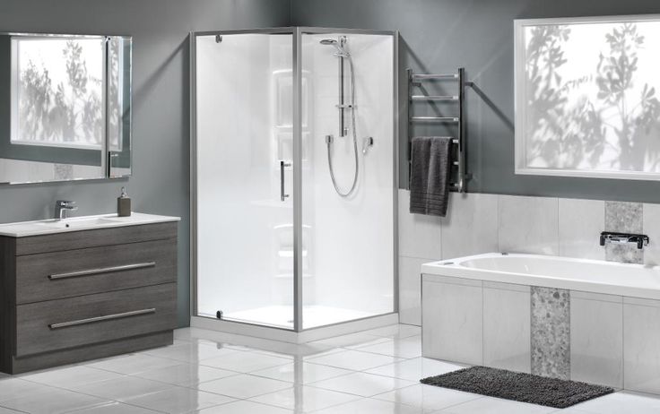 Clearlite Bathrooms enjoys major scrub-up