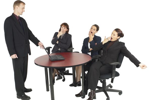 Fancy a free holiday? Stop turning up late to meetings - iStart leading ...