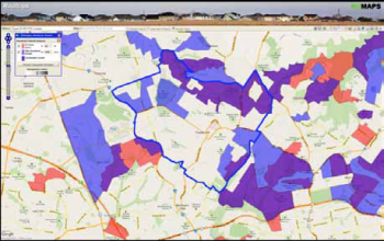 Business data mapping enters a brave new world - iStart leading the way ...