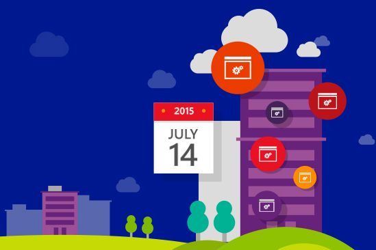 Windows Server 2003 End Of Support Risks And Rewards Istart Leading