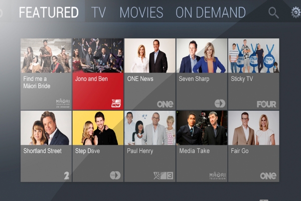 How Freeview is addressing the Netflix effect
