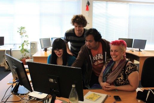 Wellington Developer Academy launches - iStart leading the way to ...