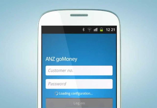 ANZ's 'goMoney' mobile banking app goes live - iStart leading the way ...
