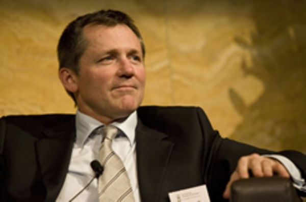 David Kirk predicts All Blacks to win World Cup - Microsoft grins ...