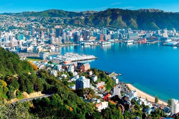 Wellington gets ICT Graduate School