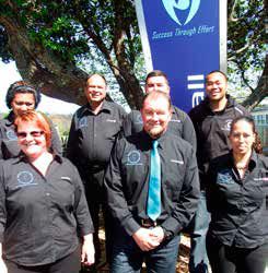 Kelston Intermediate gets the tech boost with OptimiseIT