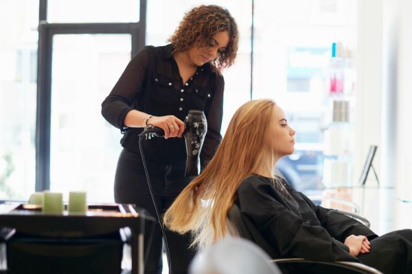 Keeping trim: Timely's quiet success