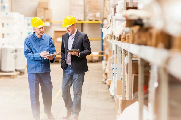 When’s the right time to transition to a new ERP system?