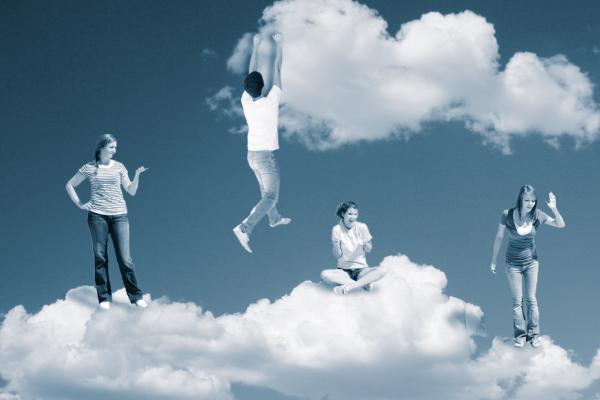 People plus cloud make the 2017 CIO of the Year