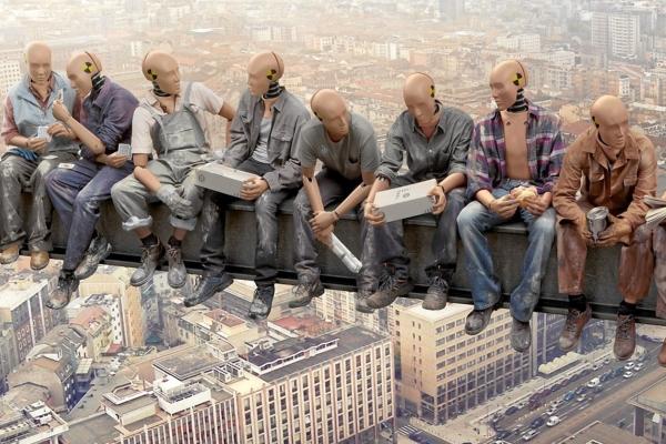How AI and automation will power your new 'no-collar' workforce ...
