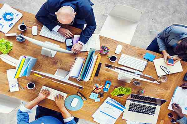 A case in point: The value of back office transformation