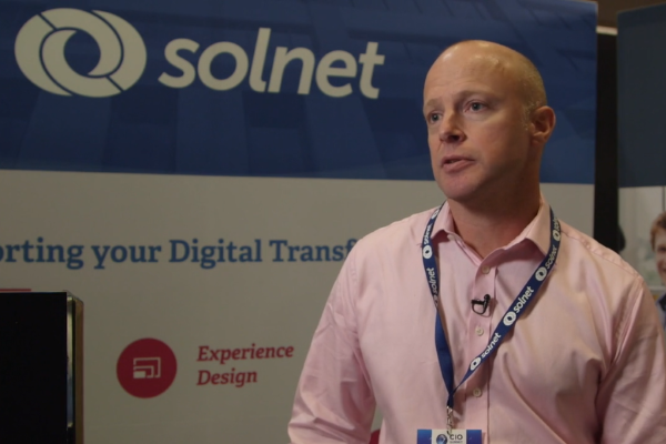 Top trends from New Zealand's 2017 CIO Summit from Solnet