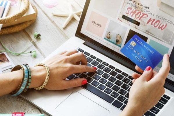 Money, money, money: Cashing in on e-commerce