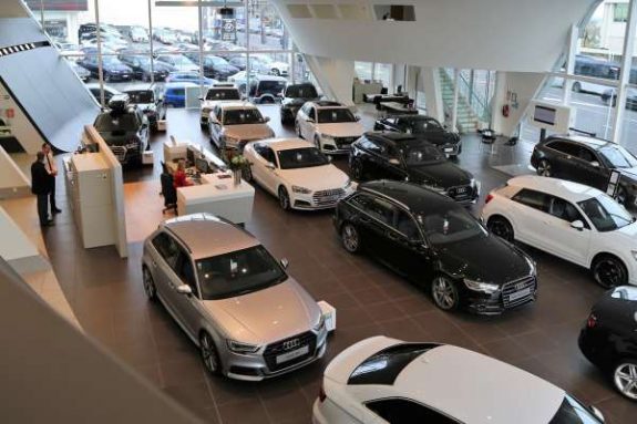 Esker drives AP performance at European Motor Distributors