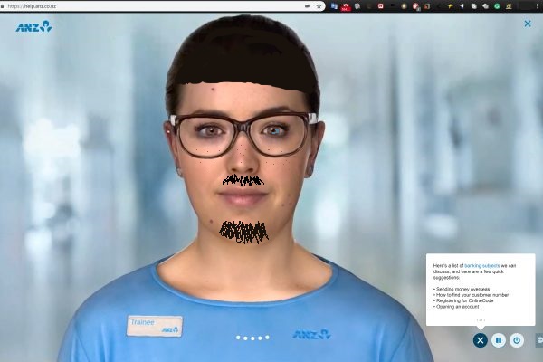 Soul Machines tool creates human chatbots in minutes