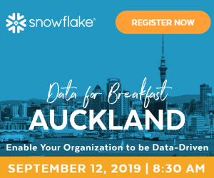 Snowflake Data for Breakfast