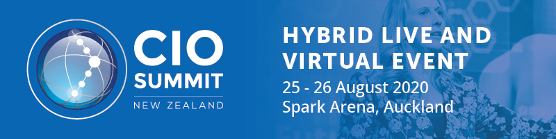 CIO Summit goes hybrid