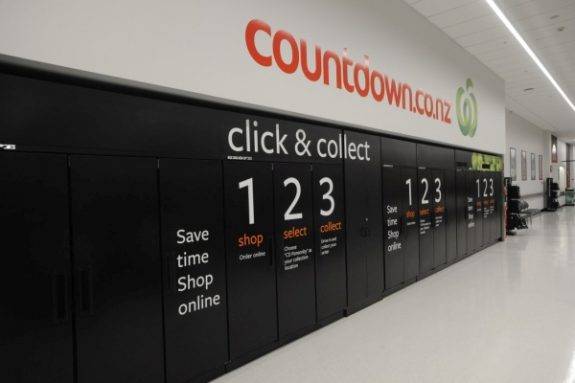 Countdown reaps rewards from digital