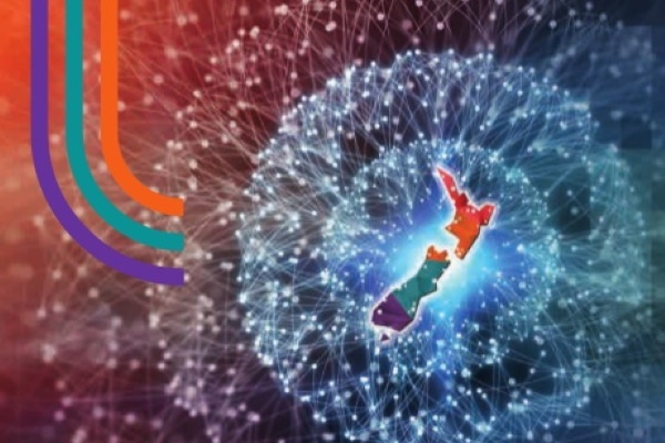 NZ Tech joins dots for new minister